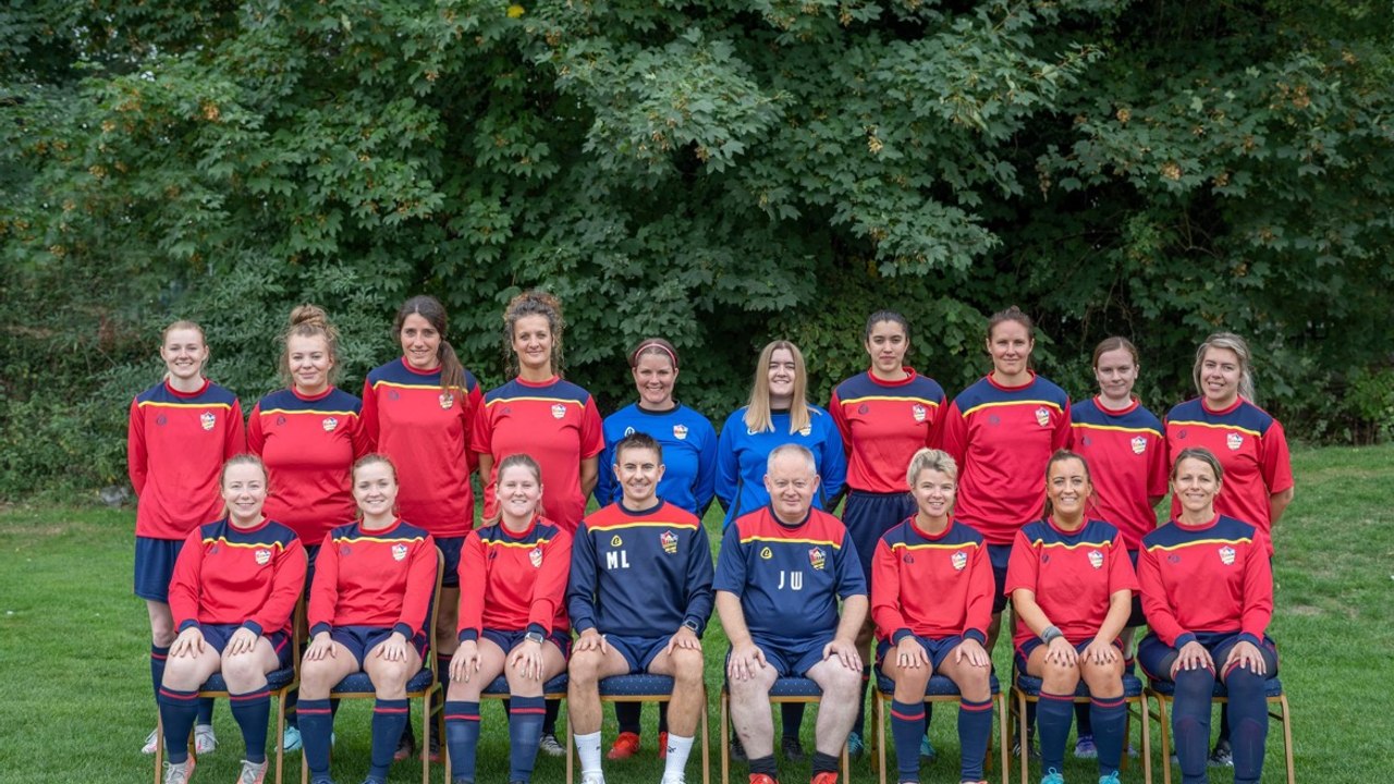 Teams – Bingham Town FC