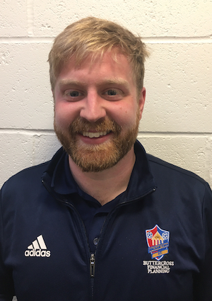 Bingham Town First Team – Bingham Town FC