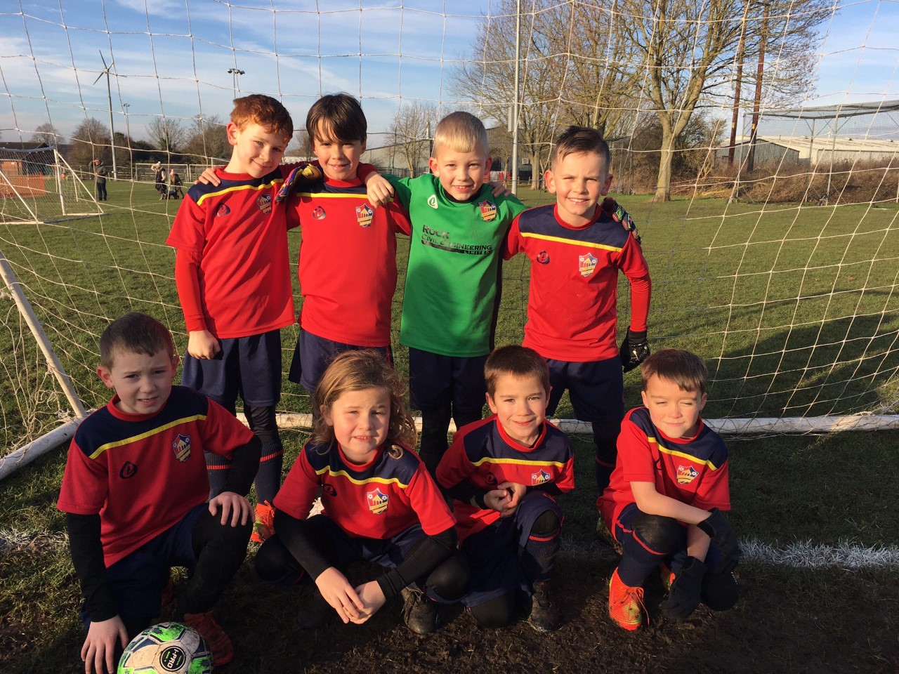 Teams – Bingham Town FC